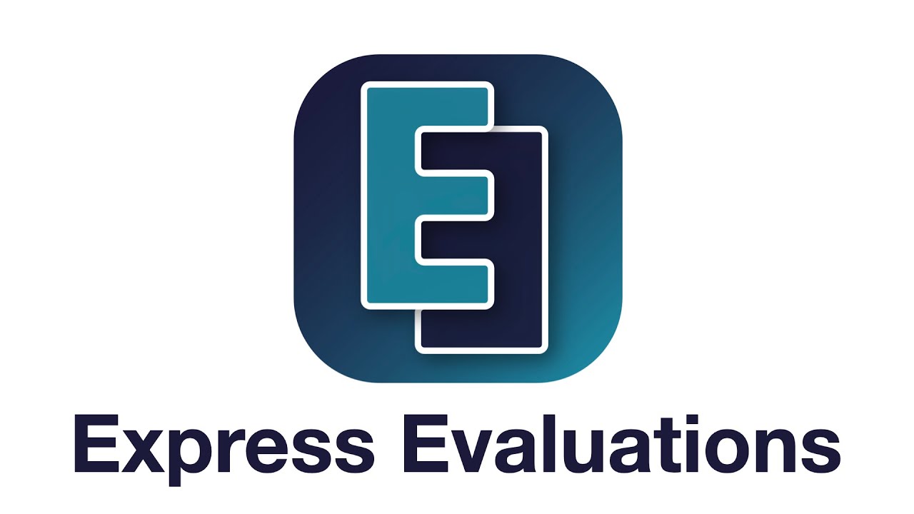 Express Evaluations