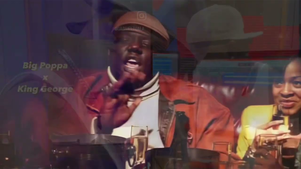 King George “Too Long” Remix @FlipTheScriptaa X 6 Strangs Play Along