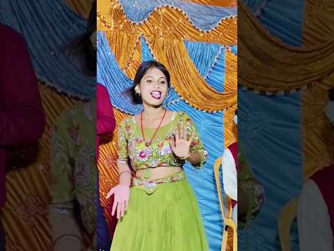 Paro Aarti viral video | Suno Bhauji ki bahan | Paro Aarti | archestra dancer Paro Aarti #shorts