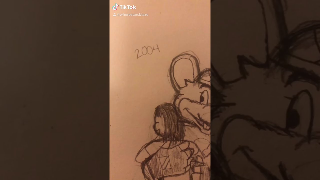 Tik Tok- goodbye Chuck E. Cheese