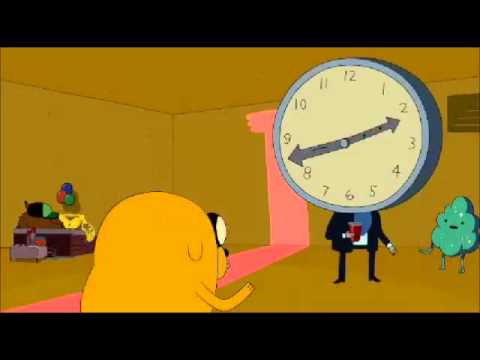 Adventure Time Season 6 New Leaked Episodes, Info, And Pictures Plus StoryBoard