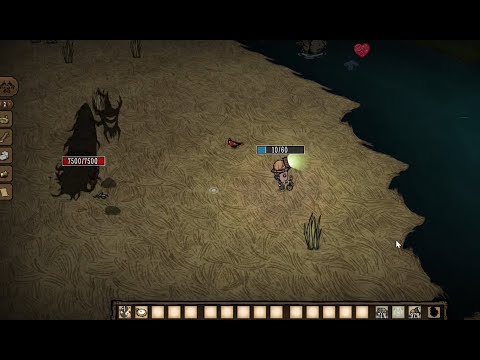 Steam Community :: Video :: [DST] Shadow Pieces hitless: LVL 3 Bishop ...