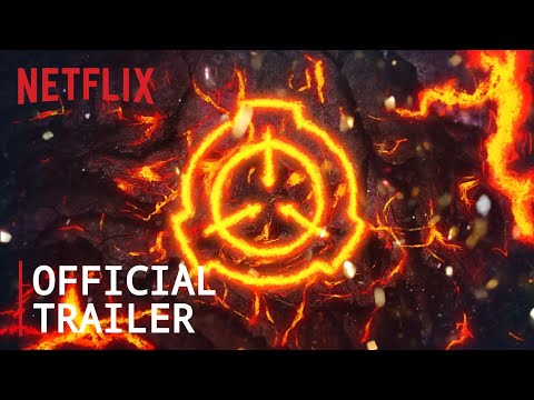 SCP: The Foundation | Official Trailer 2 | Netflix (Fan-Made)