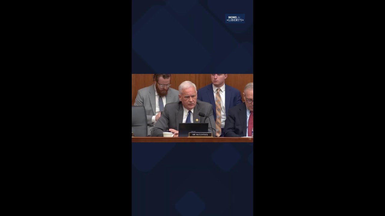 LIVE from Capitol Hill: The Southern Poverty Law Center Manufacturing Hate 📱