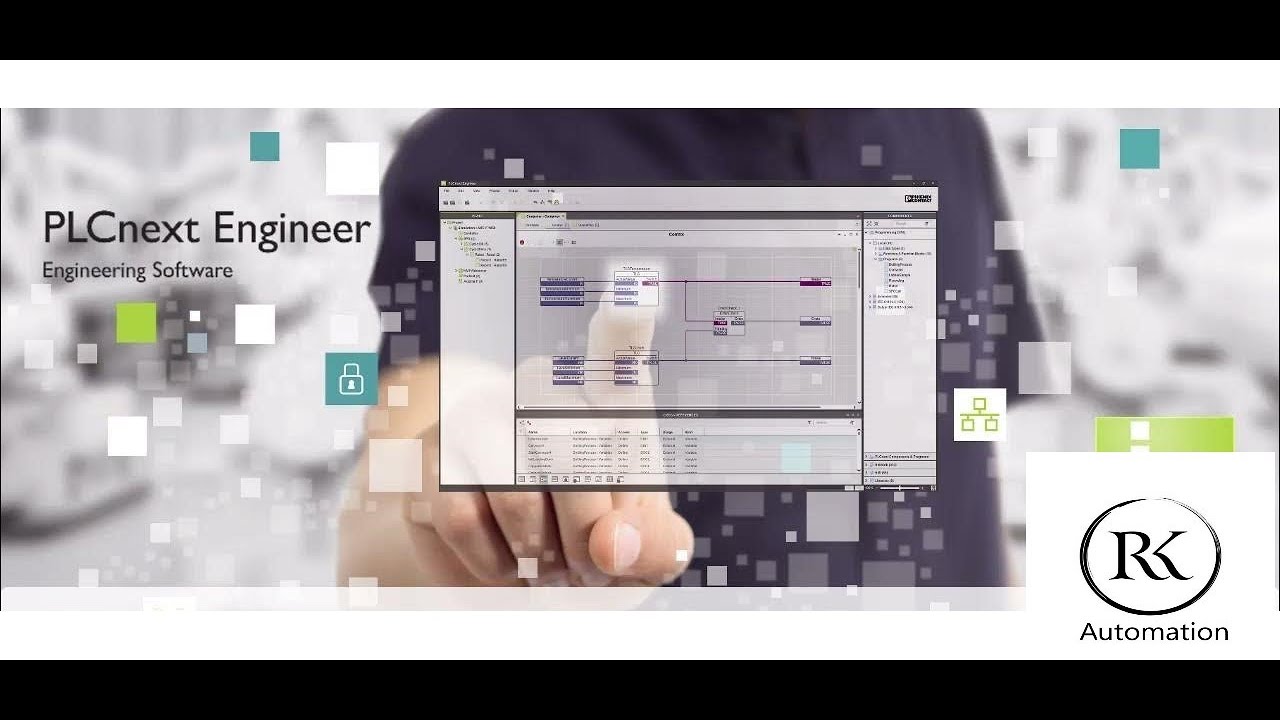 How to download and install Phoenix Contact  automation software free