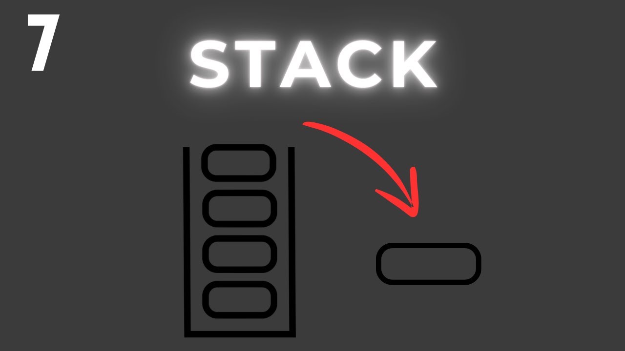 Stack | Part 7