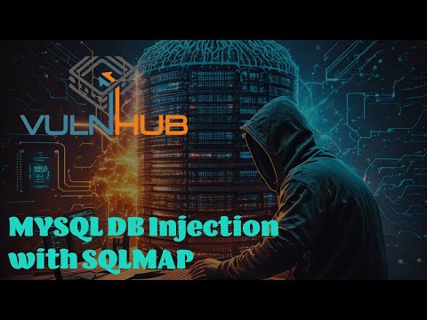 MYSQL Database SQL Injection with sqlmap | Aiweb1 vulnhub