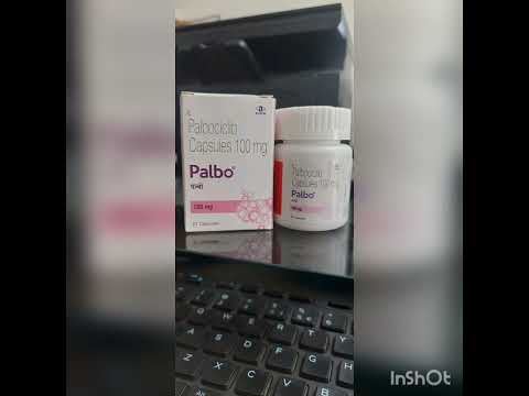Palbociclib Capsules - Ibrance Tablets Latest Price, Manufacturers ...