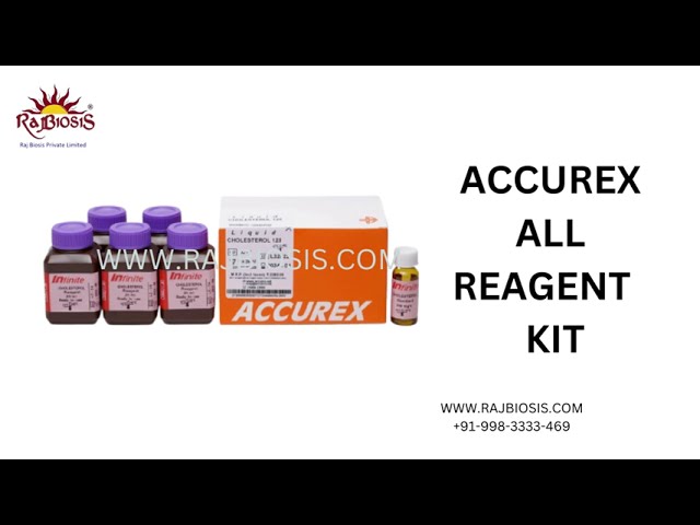 Biochemistry Analyzer Reagents - ERBA SGPT Biochemistry Reagent ...