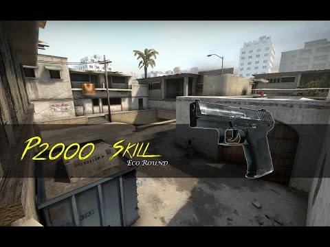 Steam Community :: Video :: CS:GO | P2000 ( Eco round )