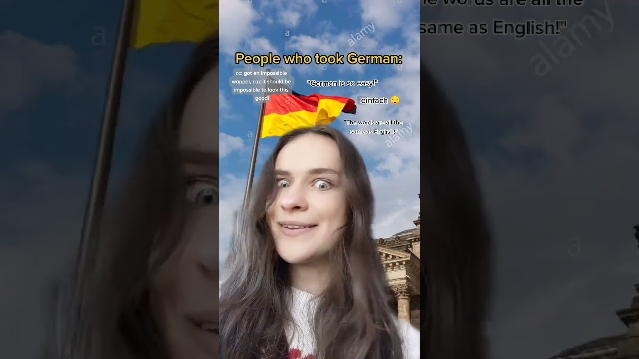 When Studyclix has GERMAN EXAM Predictions 🙈 2024 Leaving Cert