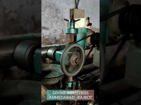 Keyway Milling Machine at Best Price in India