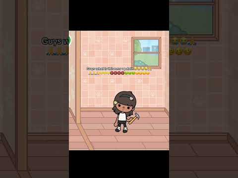 toca boca new update | I think I might stop playing toca... ????‼️#toca#newupdate#