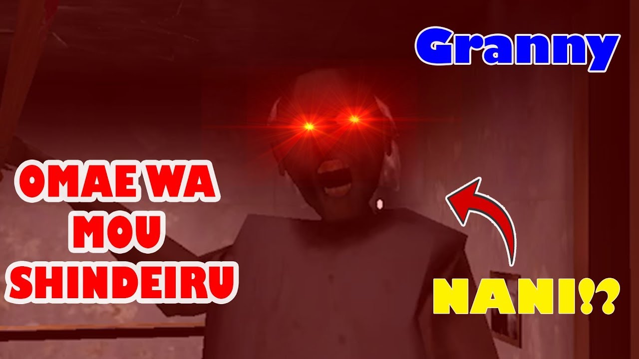 Granny Memes Compilation