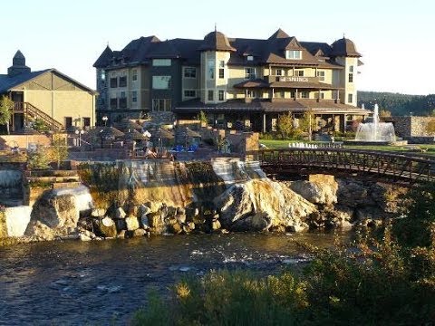 Pagosa Springs Resort Spa Colorado