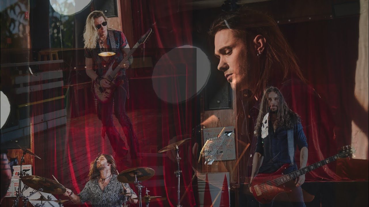 Jelusick predstavlja singl "Seasons", moćnu baladu koja najavljuje ...