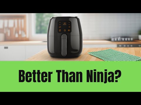 Budget Air Fryers 2023: Which Cheap AirFryer BEAT Ninja?