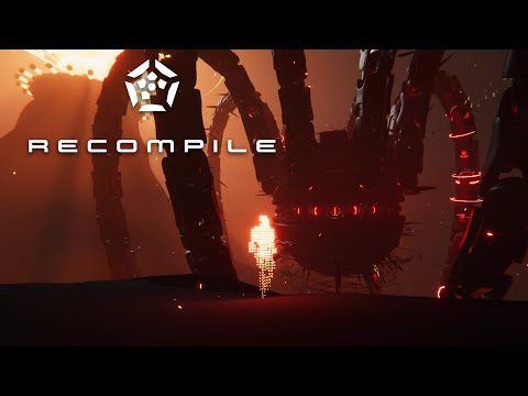 Steam Community :: Video :: Recompile First Gameplay