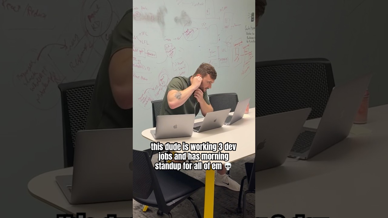 #programming #coding #tech #developer #developermemes #codingmemes #programmer #office #codehumor