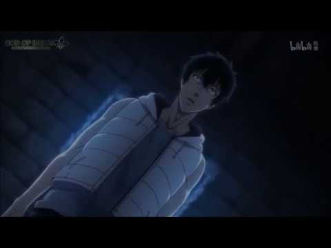 Mi Yu Xing Zhe (Uncharted Walker) AMV Neffex best of me