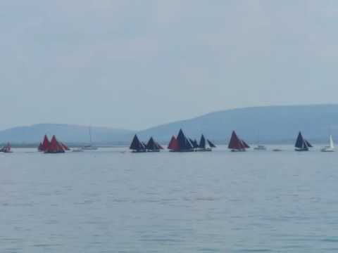 Galway Hooker | Working & Leisure Craft