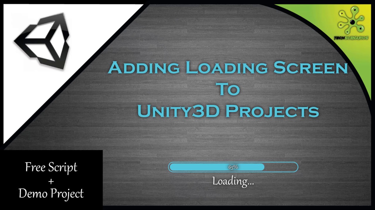 Loading Screen And Lerp Questions And Answers Unity Discussions 7528