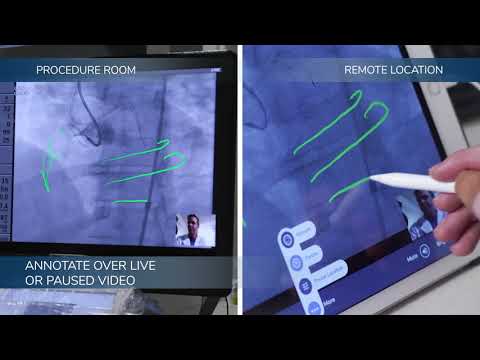 Avail Procedural Telemedicine Solution