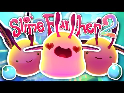 Steam Community :: Video :: FLUTTER SLIMES ARE BEST SLIMES! | Slime ...