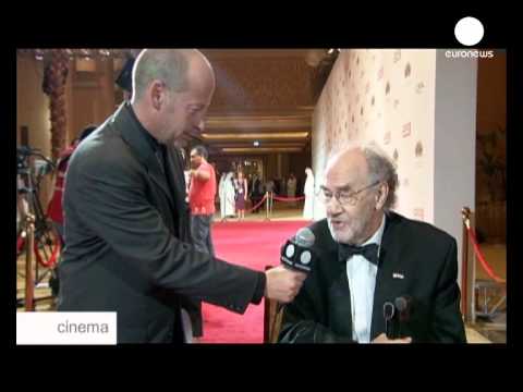 euronews cinema - Abu Dhabi: a rising star in the world of cinema