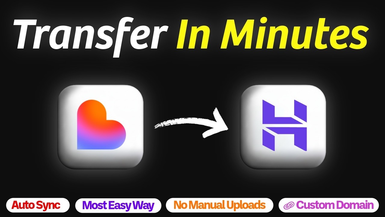 Lovable To Hostinger: How to Host a Lovable Project on Hostinger [GitHub Auto-Sync Full Tutorial]