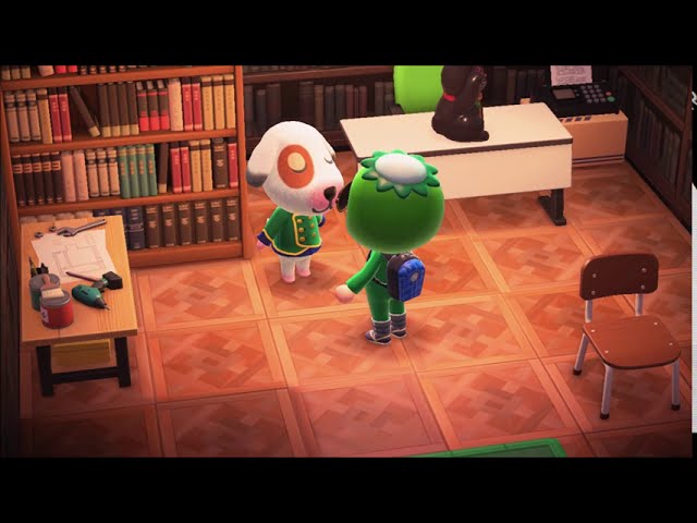 Bones in Animal Crossing: How to Get, Appearance, Roles