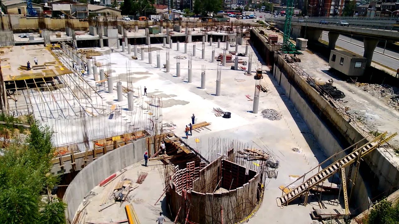 WTC Prishtina, 21.06.2013, KOSOVA.