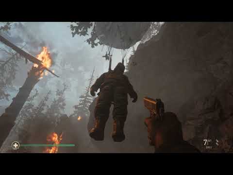 Steam Community :: Video :: Death Factory - COD WW2