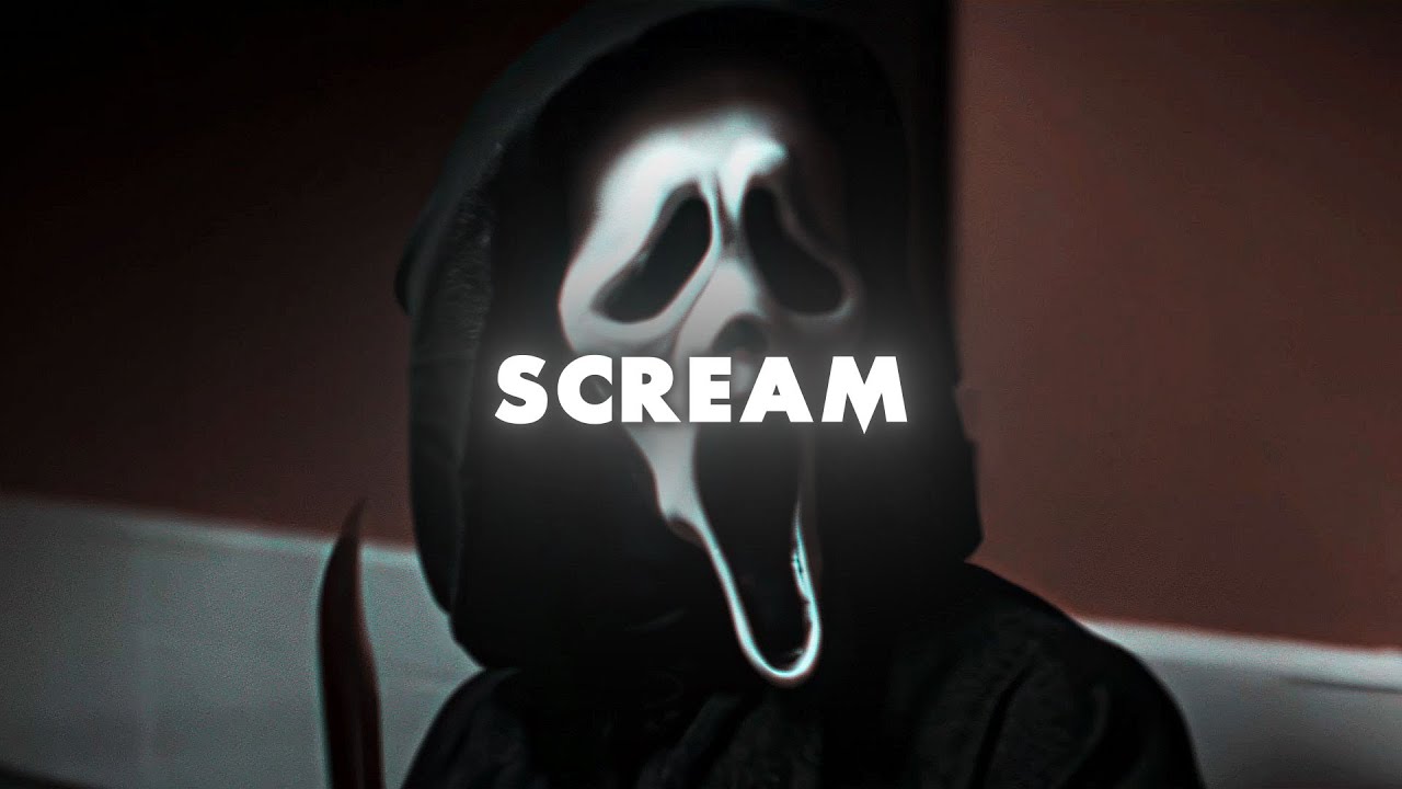 My Pleasure! - Ghostface ''Scream'' Edit | Ogryzek - AURA
