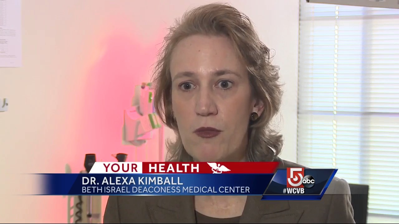 Major breakthrough for those living with serious case of skin condition
