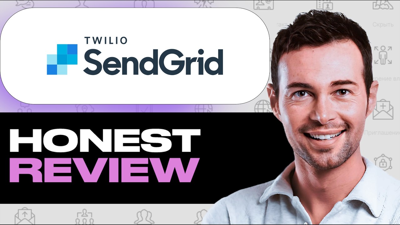 SendGrid (Twilio) Review - Watch Before Using