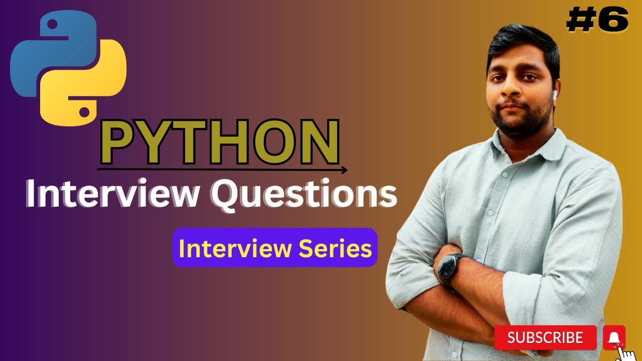 Python Code For Filter Function | Interview Series | Filter Even Number #filterfunction #python