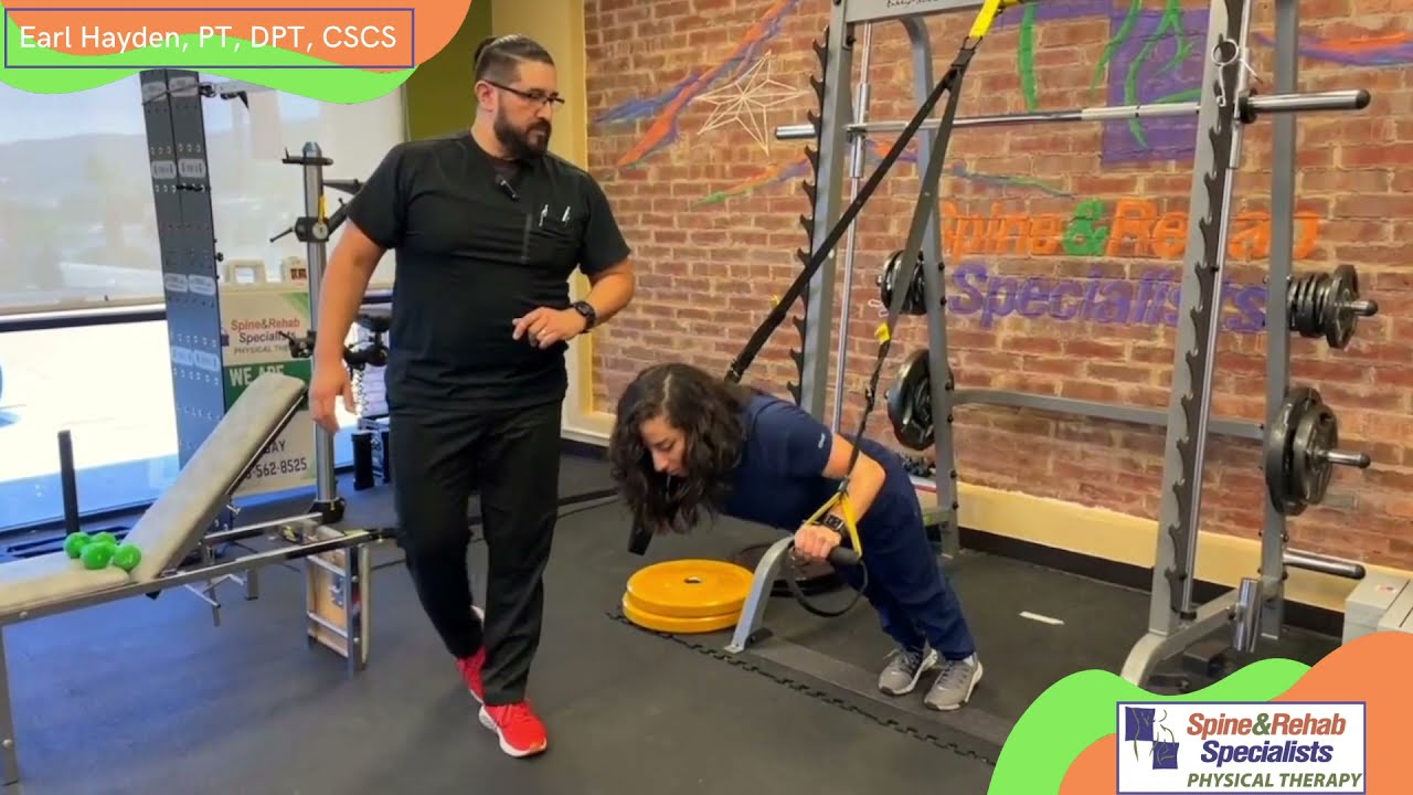 6 Exercises for a Basic Workout (Wellness Wednesday #4)