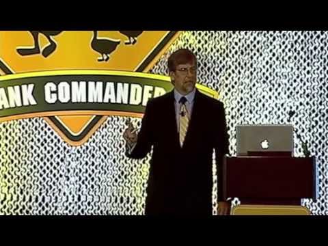 Videos - Dr. Jeff Hester