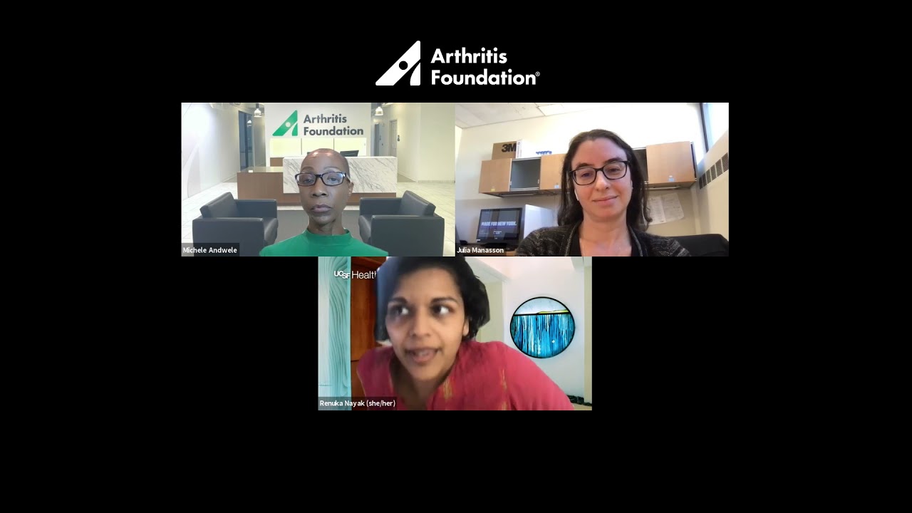 Microbiome and Gut Health for Arthritis