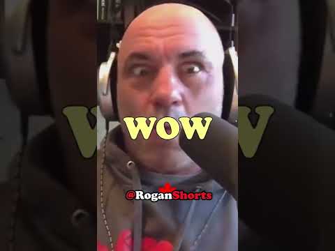 Joe Rogan on Cigarettes