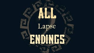 10 Games Like Lapse 2: Before Zero – Games Like