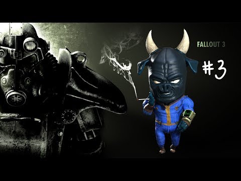 Steam Community :: Video :: FALLOUT 3 FR - Playthrough EP03 "Arefu c"est génial