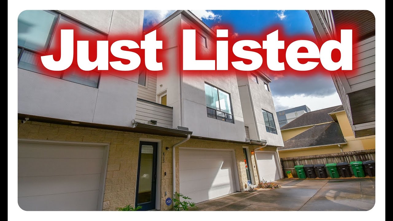 4715 Caroline St, Houston, TX 77004