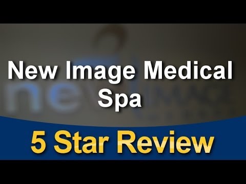 Review for New Image Medical Spa Huntingdon Valley by Barbara L.