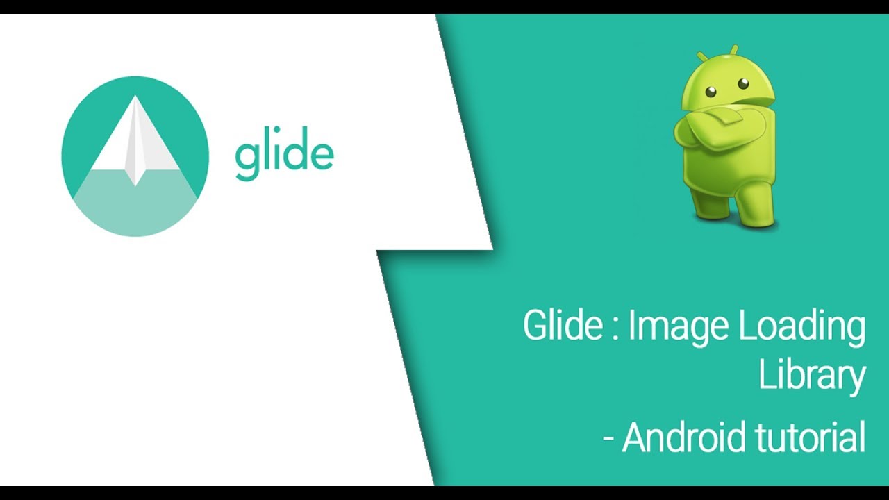 Android Glide Example