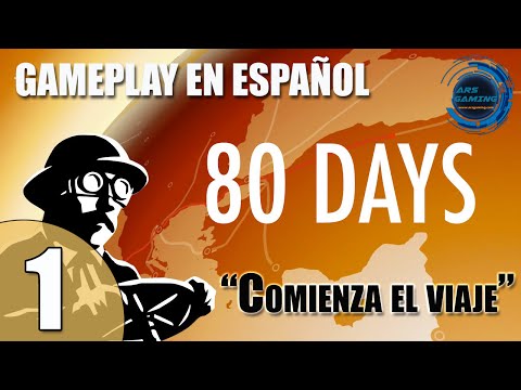 Steam Community :: 80 Days
