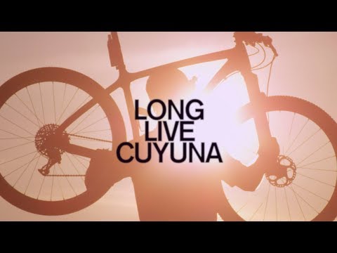 Cuyuna Cove – Connecting People to the Cuyuna Bike Trails, Outdoor ...