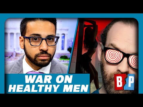 Krystal And Saagar DEBATE 'No Fap' NPR Attack