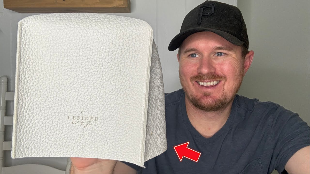 Carrotez White Tissue Box Cover for Home and Office: A Detailed Look